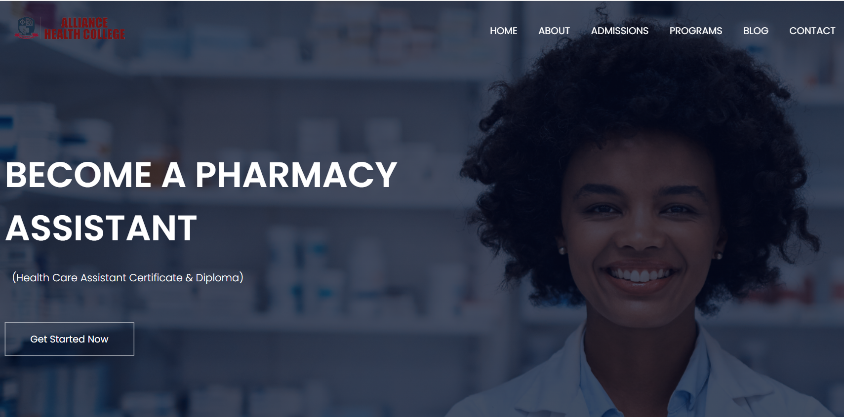 Trace Michael Morgan - Portfolio