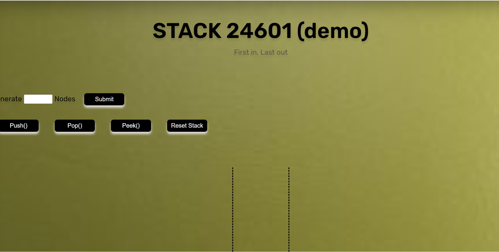 Trace Michael Morgan - Portfolio